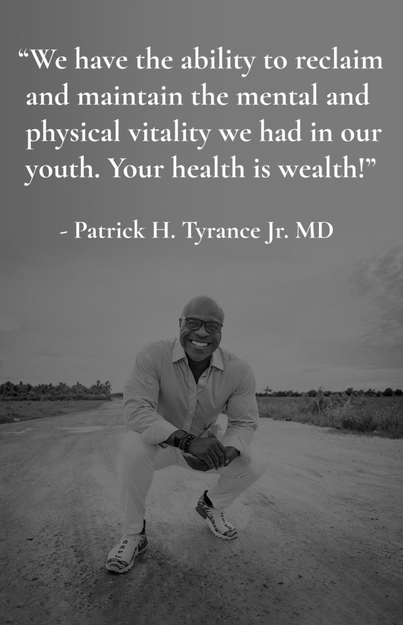 Home | Tyrance Orthopedics & Sports Medicine