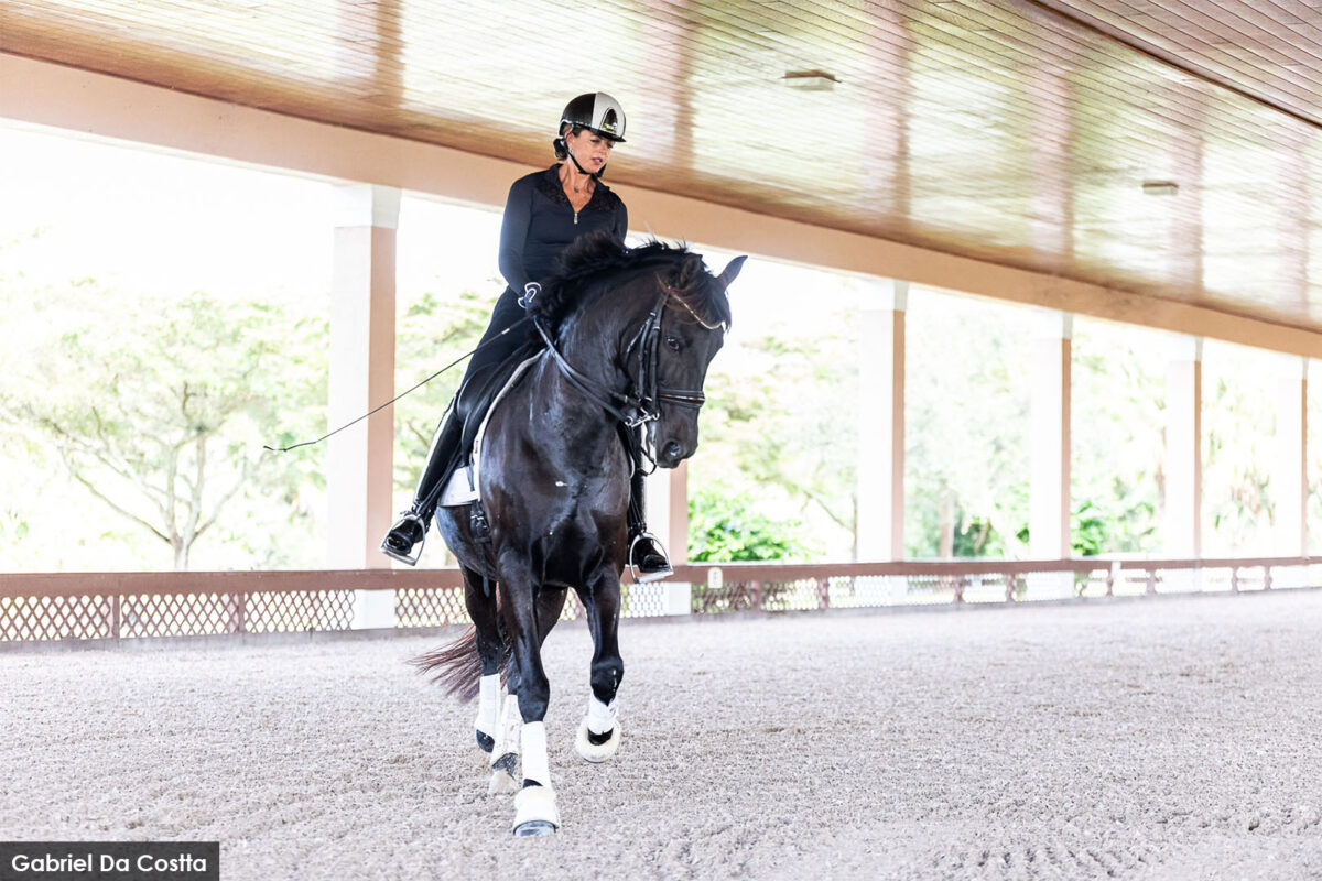 Riding Strong: Empowering Equestrian Athletes with Holistic Health ...