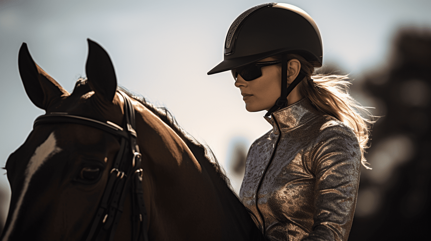 Flow State and the Equestrian - Tyrance Orthopedics & Sports Medicine