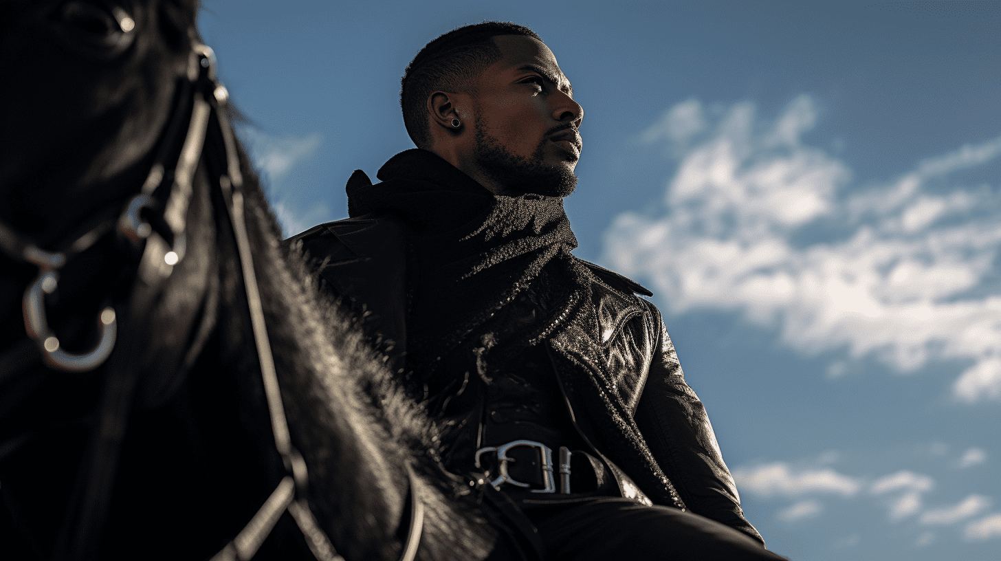 Unique Physical Demands of Equestrian Athletes - Tyrance Orthopedics ...