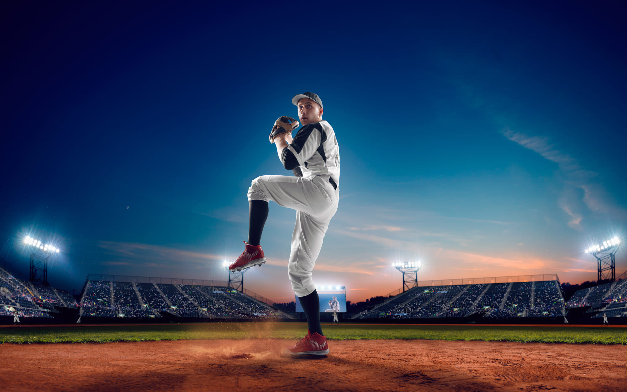 Keeping Pitchers in the Game: 7 Tips for Preventing Shoulder Injuries ...