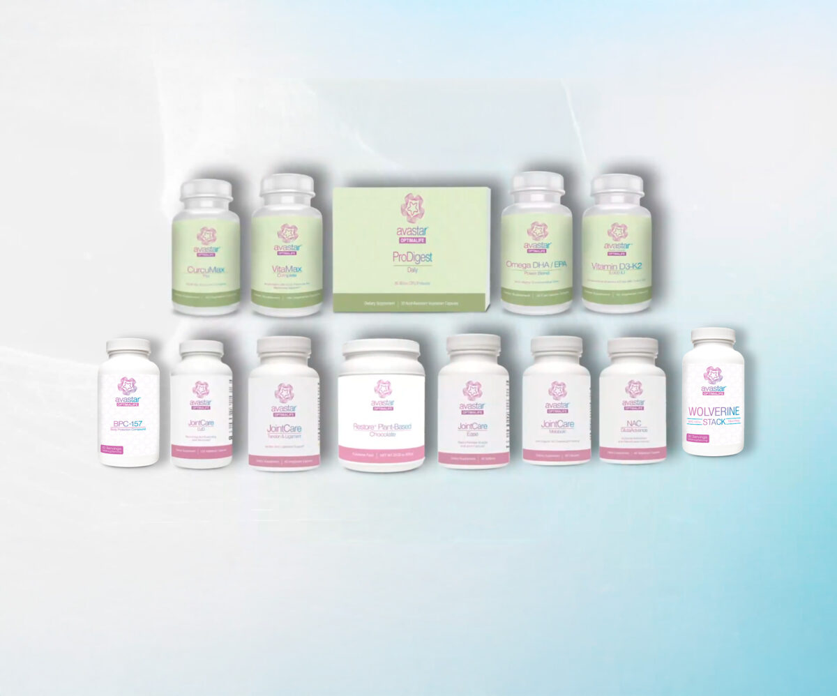 Is BPC-157 the Best Peptide for Gut Health? | Blog TOSM